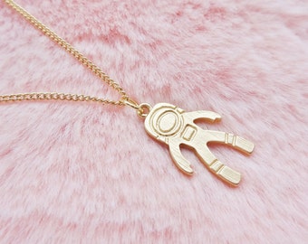 Nasa necklace | Etsy