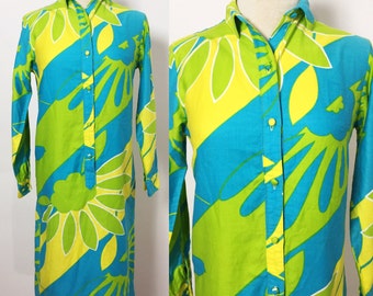 Flower power shirt | Etsy