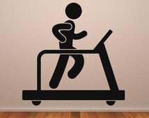 Unique gym decor related items | Etsy