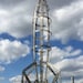 MYST Style Steampunk Space Rocket Ship Resin Model Kit by Lexfrog