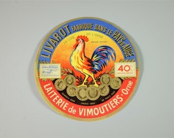 Cheese labels | Etsy