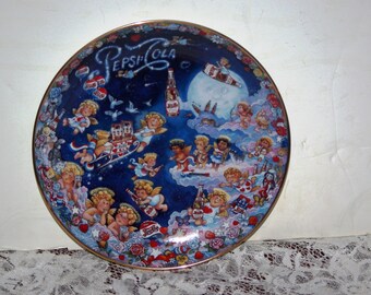Vintage pepsi | Etsy