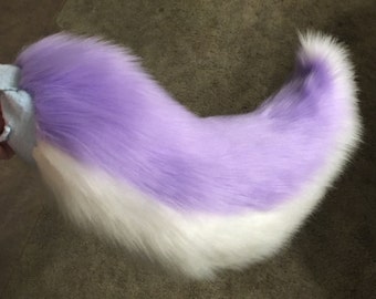 Fursuit tail | Etsy
