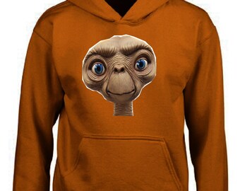 Movie hoodies | Etsy