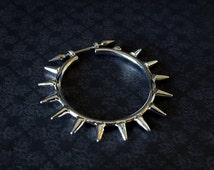 Unique frenum ring related items | Etsy