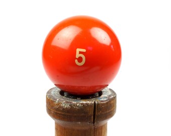 Phenolic resin balls | Etsy