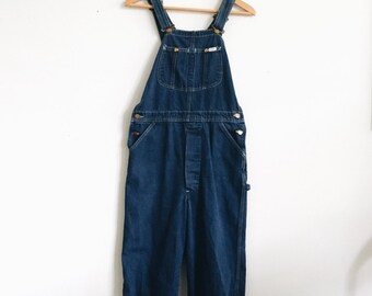 Lee overalls | Etsy