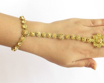 Hath panja | Etsy