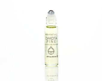 Campfire perfume Smoke Burnt Wood and Autumn by MissVioletLace