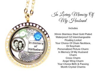 Funeral keepsake | Etsy