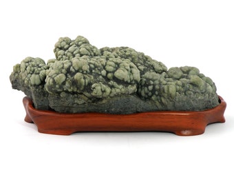 Washington Jade by JadesofWashington on Etsy