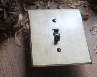 wooden home decor by thiswoodsforyou on Etsy