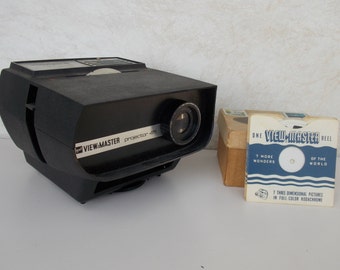 Viewmaster | Etsy