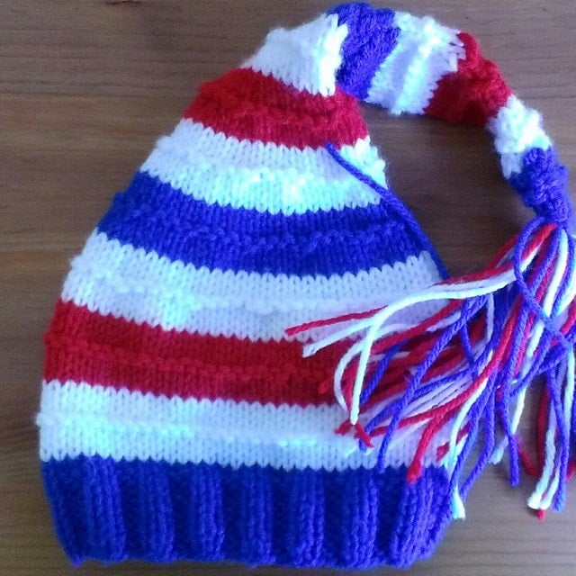 Unique Knit Design....Handmade Knitting and by UniqueKnitDesign