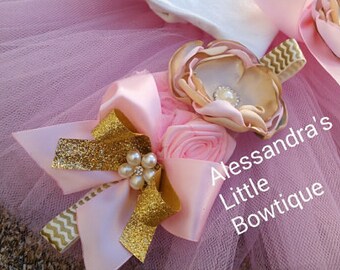 Tea party headband | Etsy