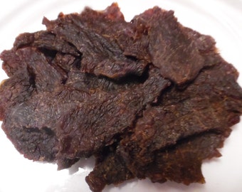 Items similar to Brief Jerky Beef Jerky Underwear on Etsy