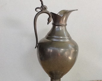 Royal holland pewter | Etsy