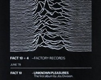 Factory records | Etsy