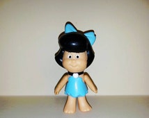 Unique betty rubble related items | Etsy
