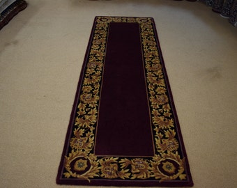 Hand tufted rug | Etsy