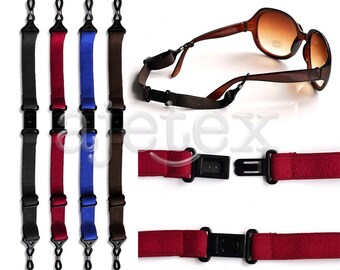 Eyeglass strap | Etsy