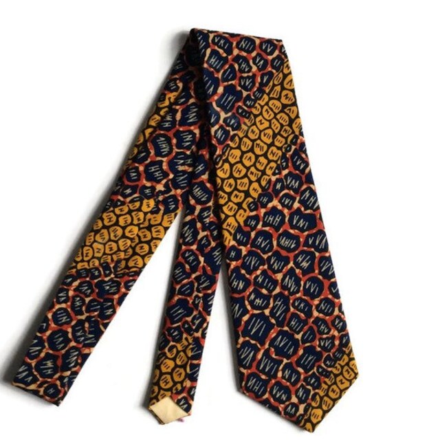 Handcrafted Colourful Exotic Neck Ties & Bow ties by AfroNeckties