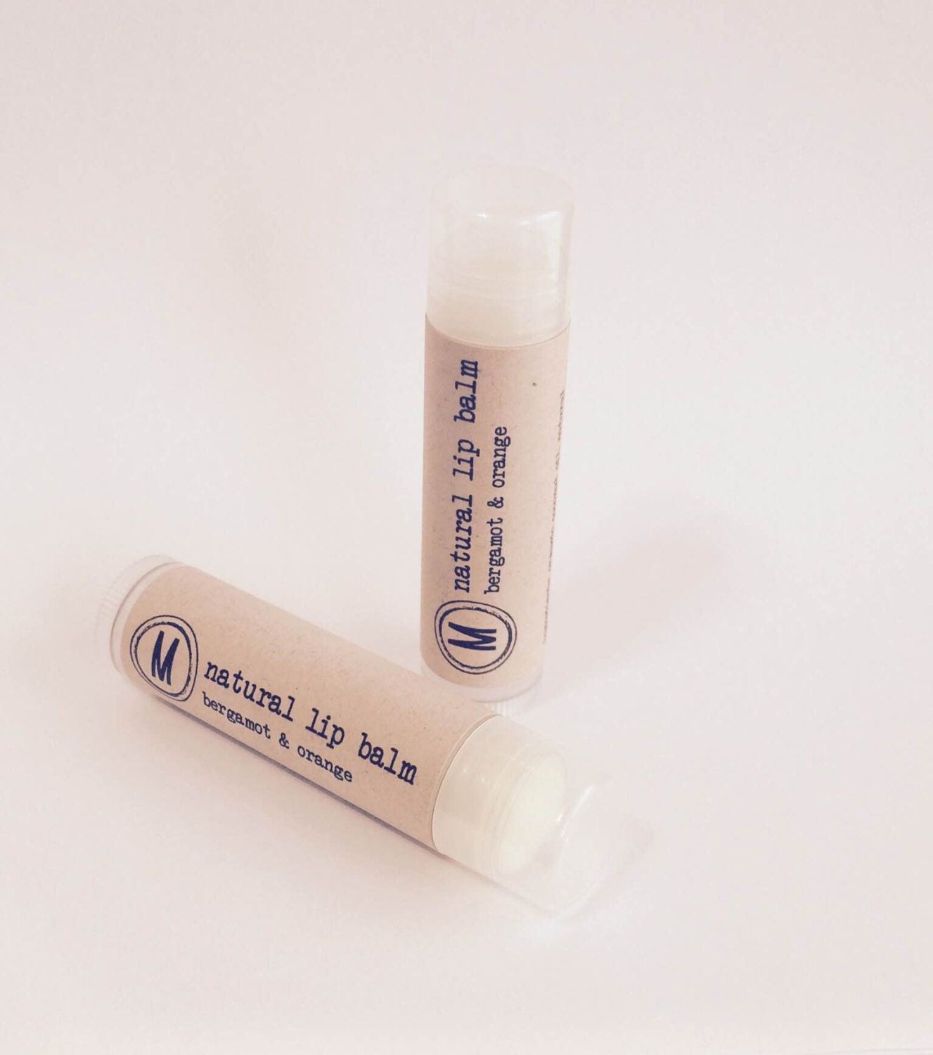 Natural Beeswax Lip Balm Natural Beeswax Lip Balm
