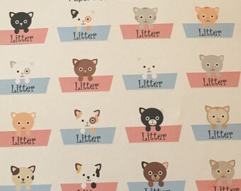 Cat litter box | Etsy