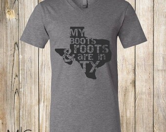 Boot camp shirt | Etsy