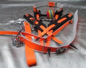 SubSpaceLeathers by SubSpaceLeathers1 on Etsy