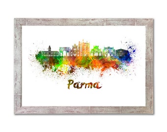 Parma italy | Etsy