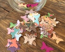 Unique butterfly punches related items | Etsy