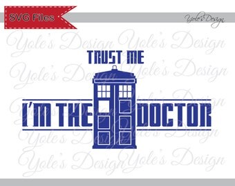 Doctor svg | Etsy