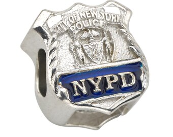 Nypd shield | Etsy