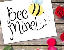 Popular items for bee sayings on Etsy