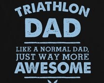 Unique running dad related items | Etsy