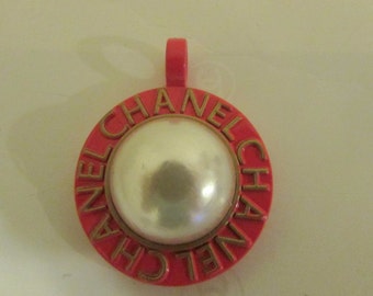 Chanel buttons | Etsy