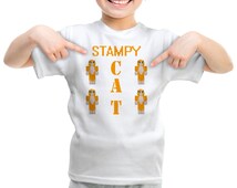 Popular items for stampy on Etsy