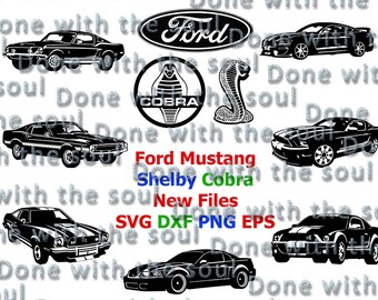Unique mustang svg related items | Etsy