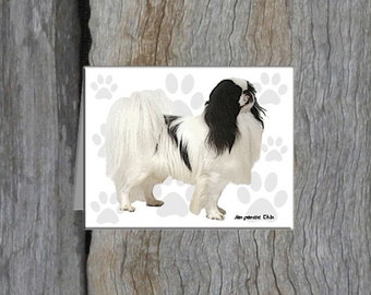 Japanese Chin jewelry Sterling silver pendant and necklace