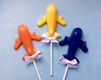 PUPPY NOSE Chocolate Pops12Puppy Party// PAW Favors