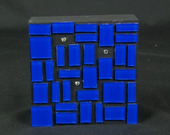 cobalt blue glass – Etsy