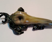 Unique shell pipe related items | Etsy