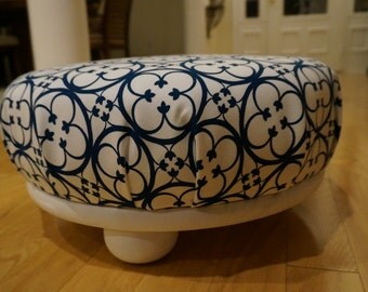 Tuffet pattern | Etsy