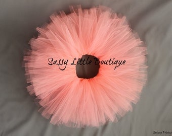 Light pink tutu | Etsy