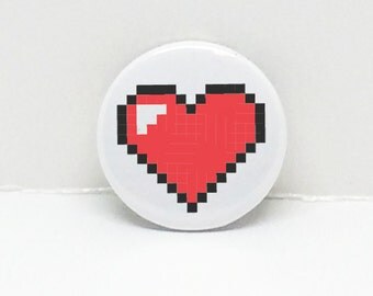 Pixel art scarf | Etsy