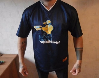 School of Hard Knocks Class of 2013 Ring in .925 Silver by