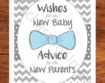 Unique baby advice book related items | Etsy