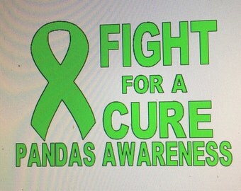 Pandas awareness | Etsy