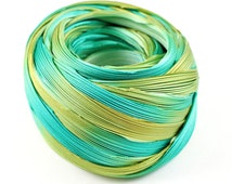 Unique shibori ribbon related items | Etsy